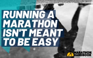 6 Reasons Why You Should Run A Marathon
