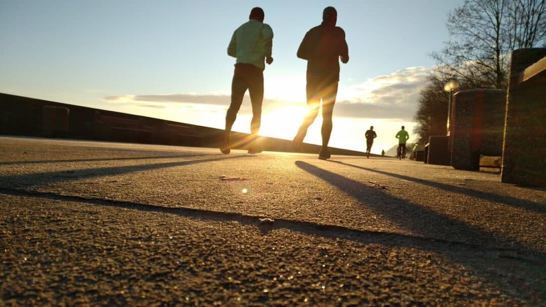 21 Things You Should Know Before You Start Running