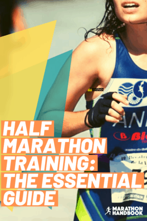 How To Train For A Half Marathon: Resources, Tips, And Expert Advice