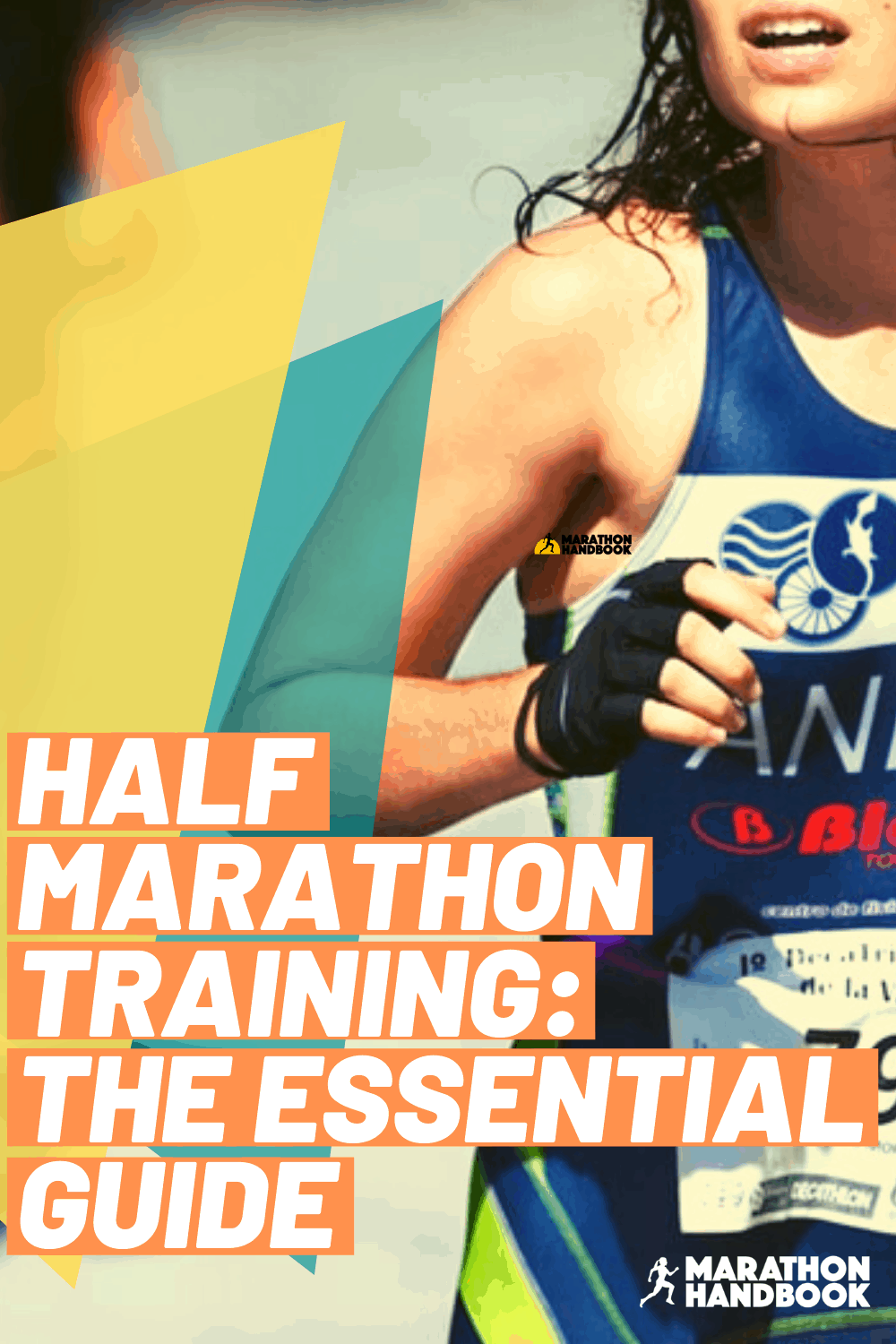 How To Train For A Half Marathon: Resources, Tips, And Expert Advice
