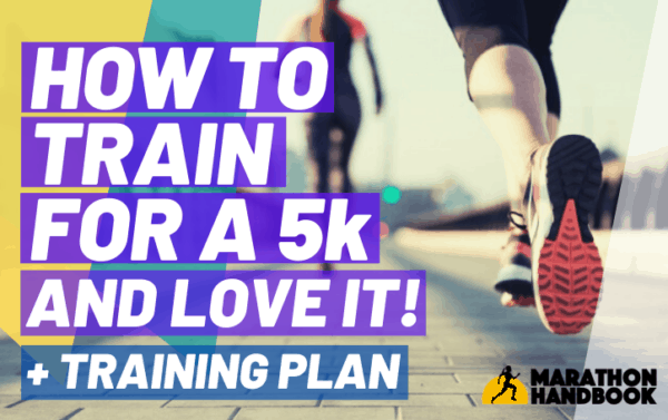 5 Tips For Running A 5K: How To Show Up Confident, Calm, And Ready To Race
