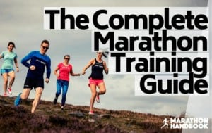 Marathon Handbook - Running Advice, News, + Free Run Training Plans