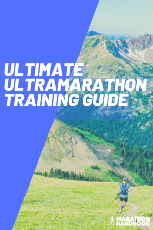 Ultramarathon Training Resources