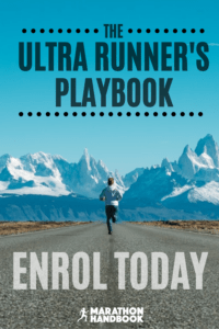 Ultramarathon Training Resources