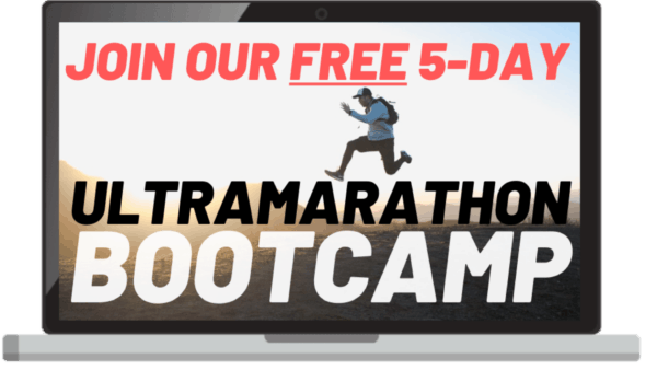 Ultramarathon Bootcamp - FREE Course