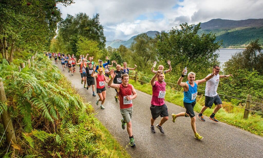 7 Bucket List Marathons, Chosen By Marathon Runners