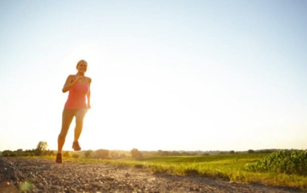 Running Cadence Explained: What Is A Good Running Cadence?