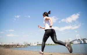 Running Cadence Explained: What Is A Good Running Cadence?