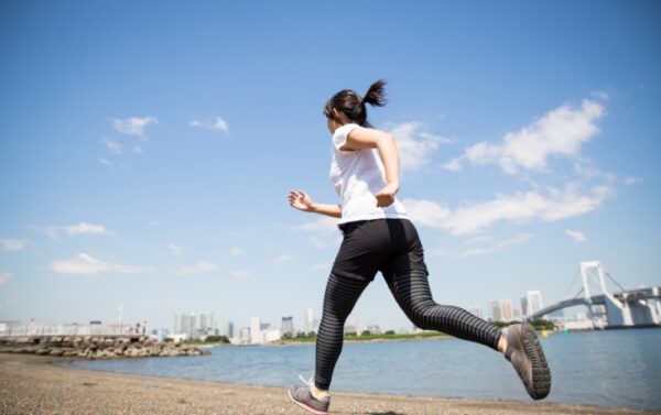 Running Cadence Explained: What Is A Good Running Cadence?