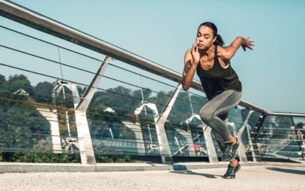 Running Cadence Explained: What Is A Good Running Cadence?