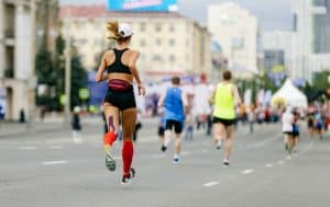 The Sub 4 Hour Marathon: Essential Guide + Training Plan