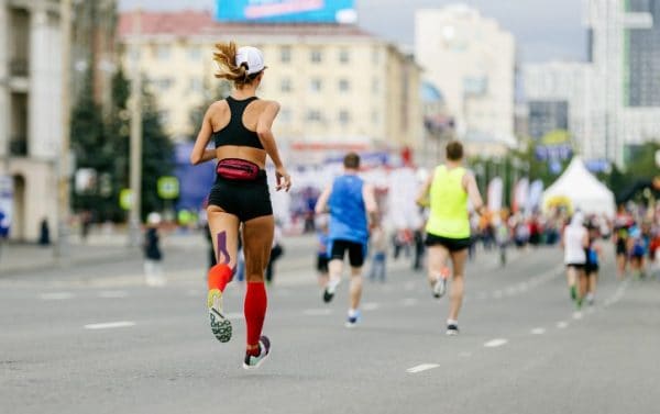 The Sub 4 Hour Marathon: Essential Guide + Training Plan