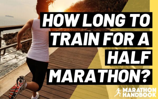 What’s The Fastest Half Marathon Time Ever? Progression Of The Half ...