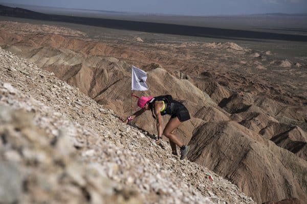 13 Awesome Trail Races That'll Inspire You To Go Running