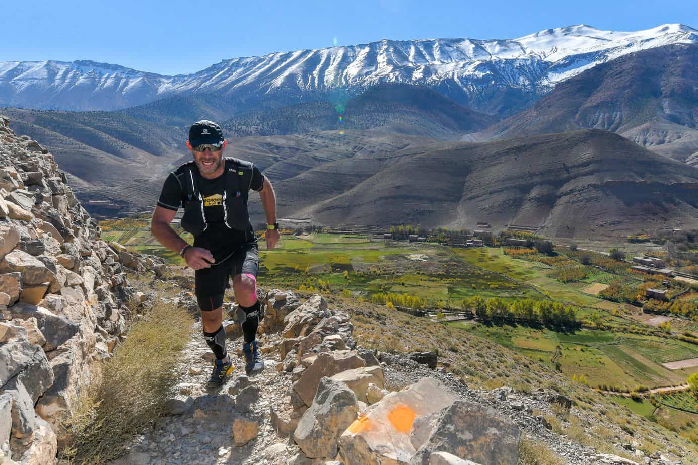 13 Awesome Trail Races That'll Inspire You To Go Running