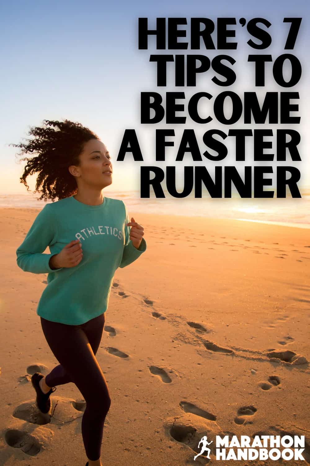 How To Run Faster: 7 Expert Training Exercises To Increase Your Speed