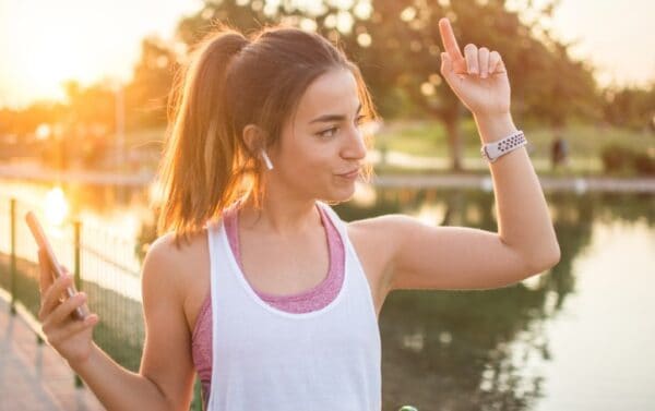 Running With AirPods: How To Use AirPods Effectively