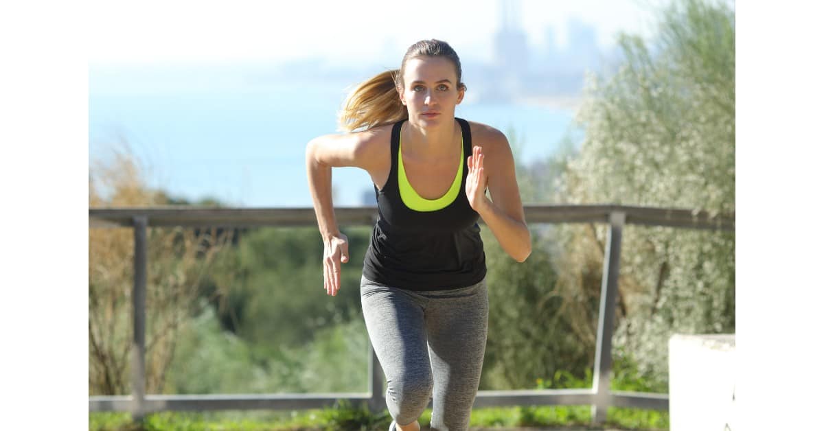 How To Run Faster: 7 Expert Training Exercises To Increase Your Speed