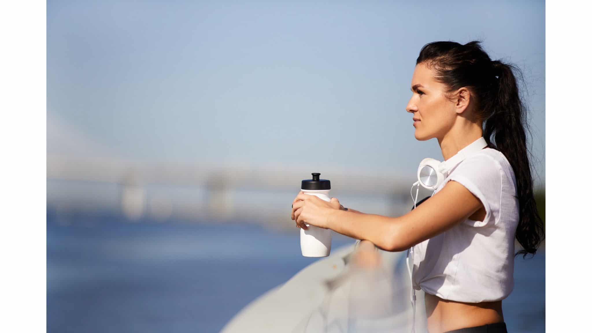 How To Run Longer: Tools And Techniques To Improve Your Running Endurance