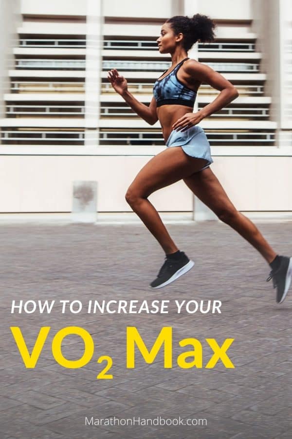 What Is VO2 Max? How To Measure And Improve Your VO2 Max