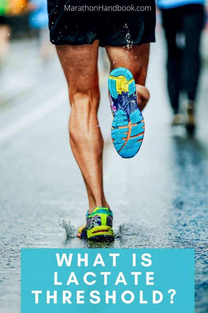 Lactate Threshold Training For Runners: How To Measure And Improve It