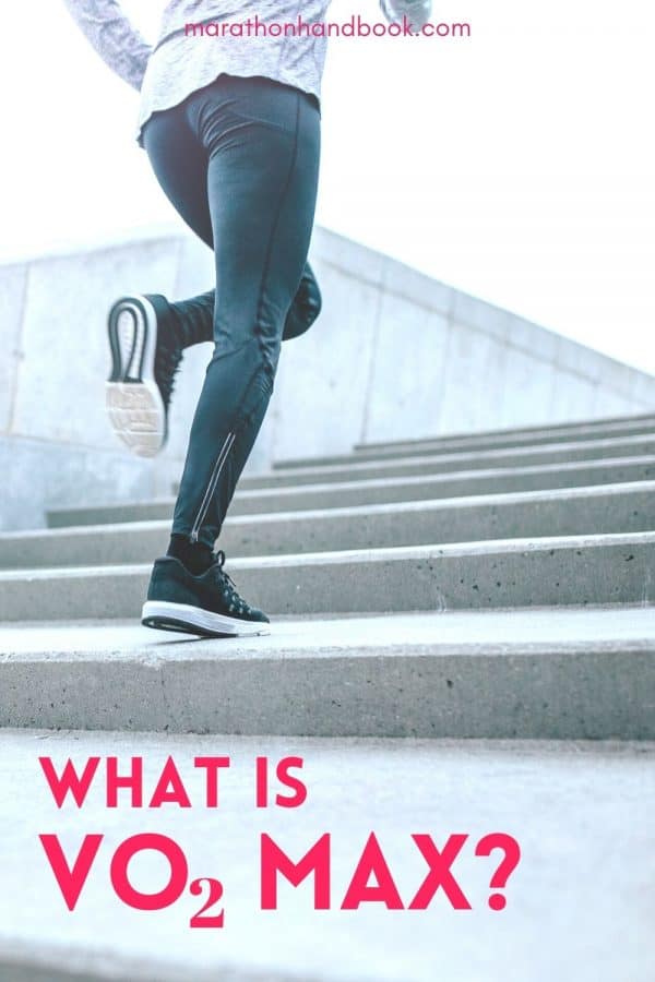 What Is VO2 Max? How To Measure And Improve Your VO2 Max