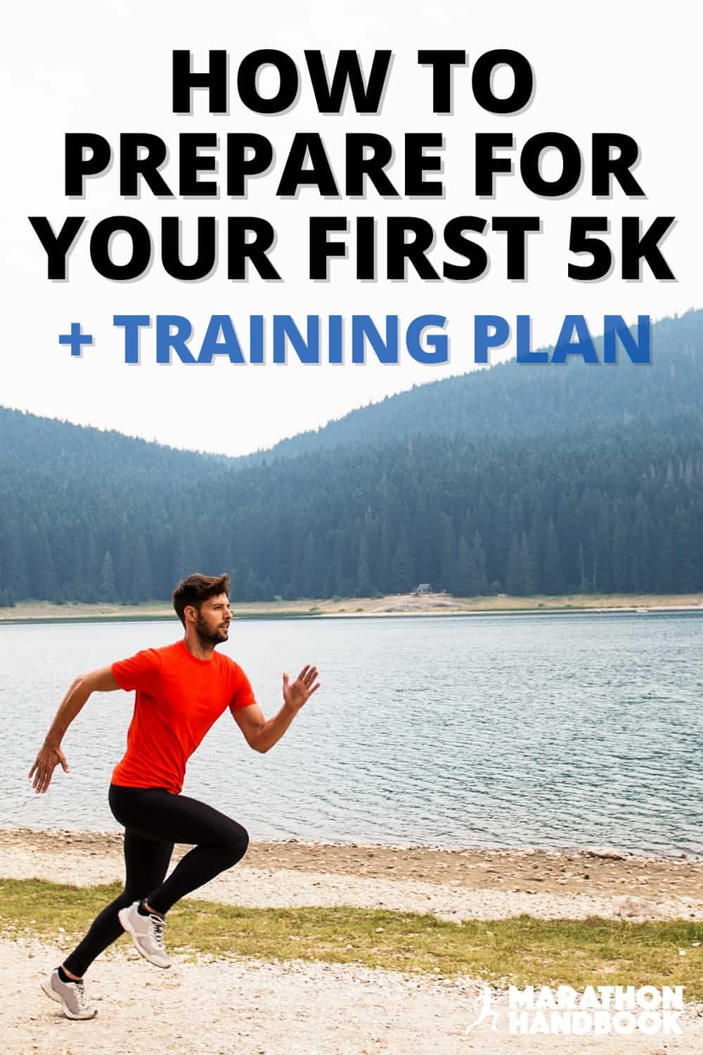 How To Train For A 5K: A 4-Week Training Plan For Beginners