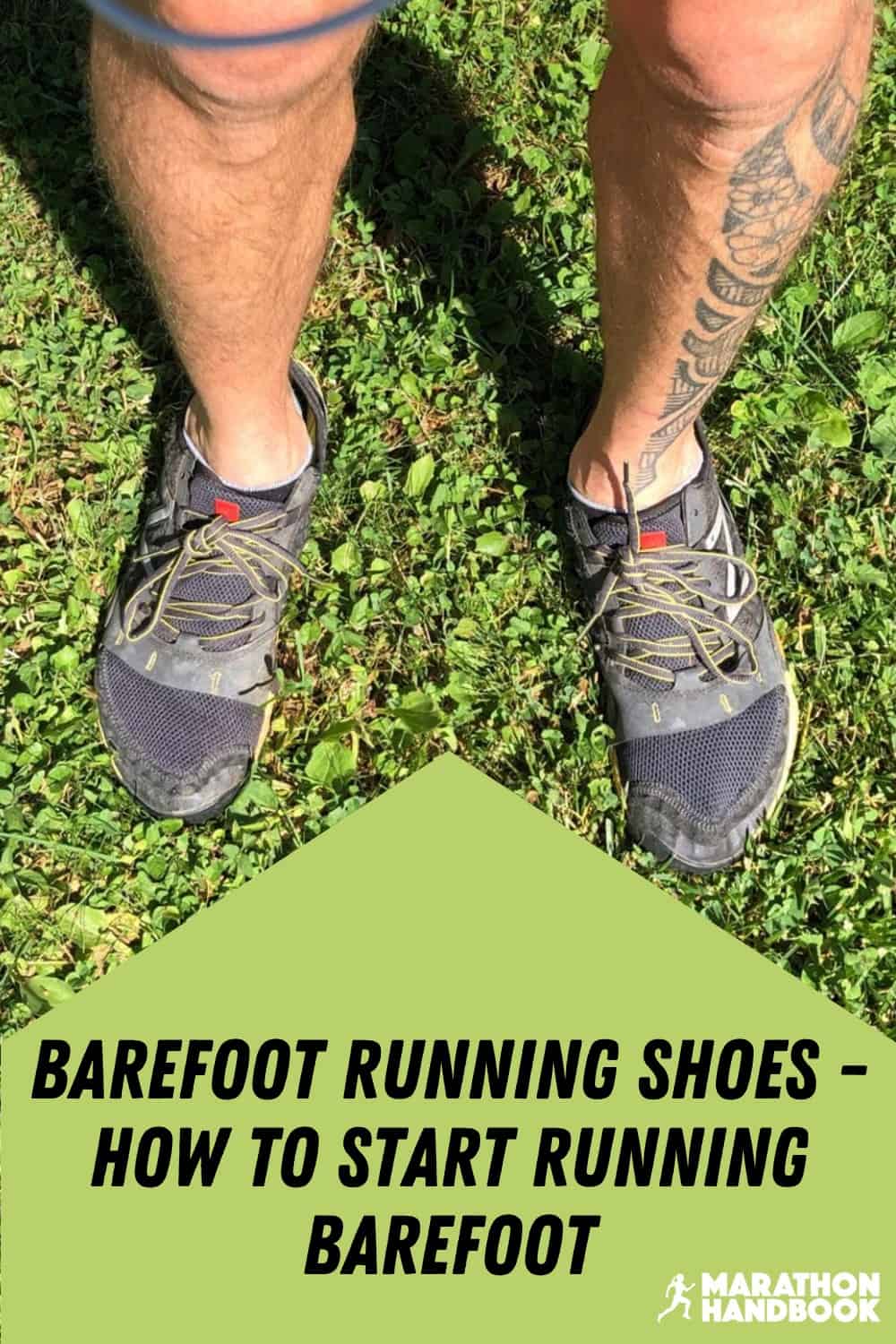 Barefoot And Minimalist Running: The Ultimate Guide
