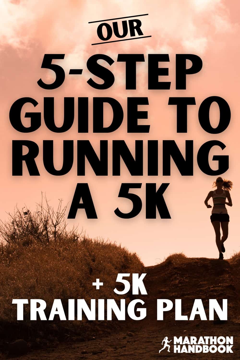 How To Train For A 5K: A 4-Week Training Plan For Beginners