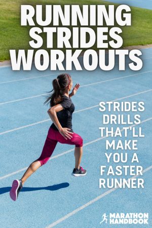 Running Strides Guide: Benefits + How To Run Strides