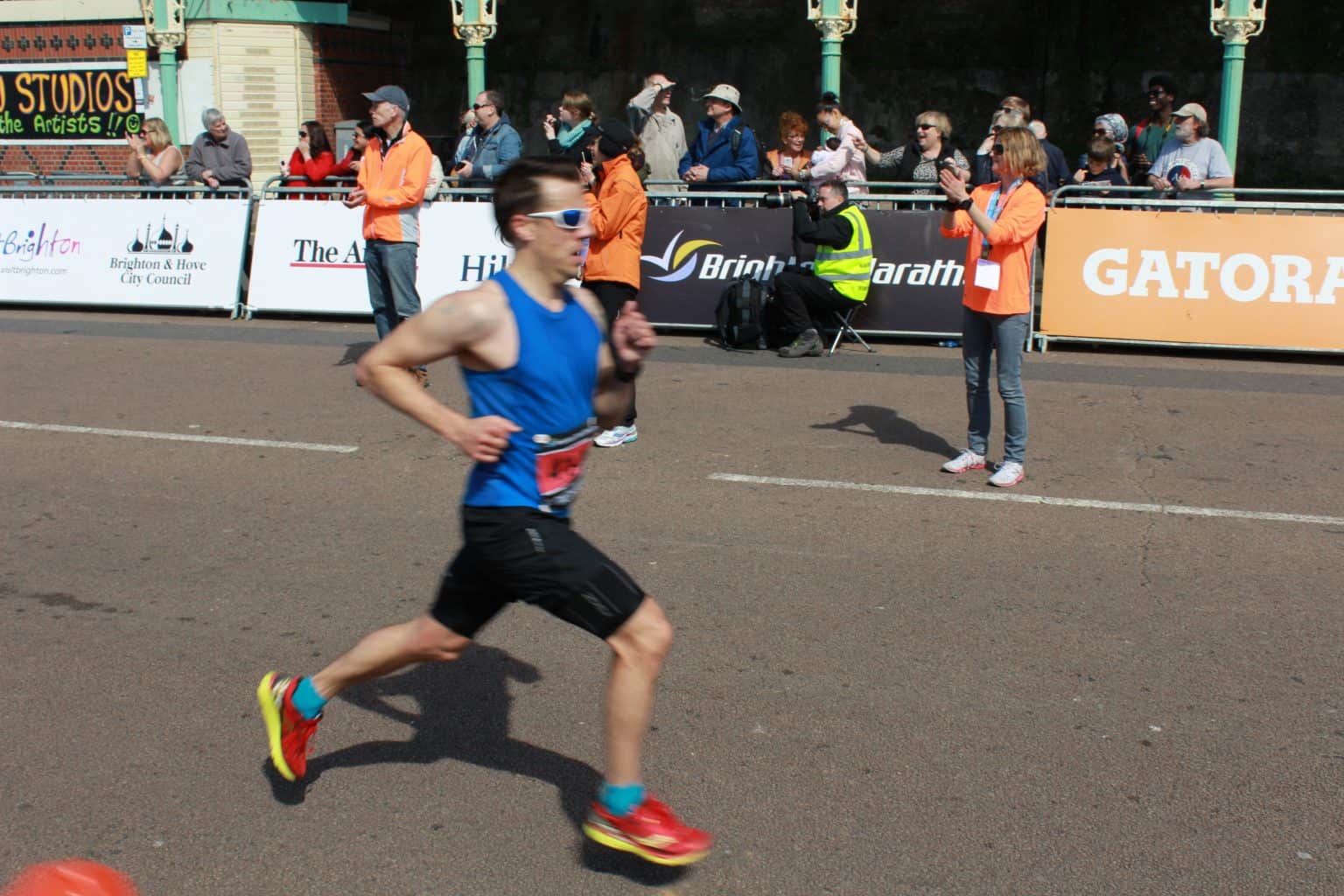 How To Run A Sub 3 Hour Marathon + Training Plan