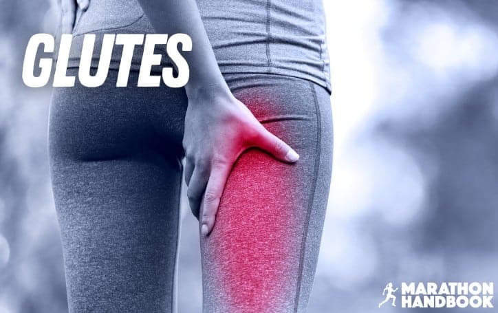 What Muscles Does Running Work? Here's Our Breakdown + How To Work Them