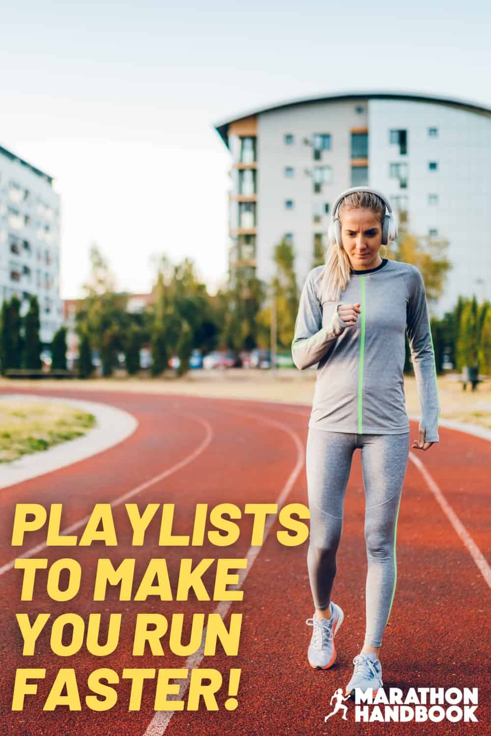 Can Running With Music Make You Faster?