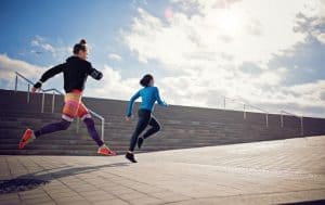 HIIT Running Workouts: Improve Your Speed With These Intense Sessions