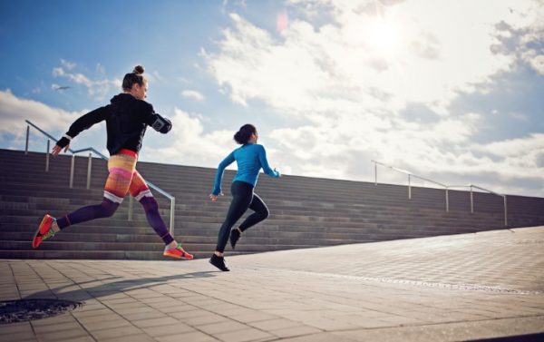 HIIT Running Workouts: Improve Your Speed With These Intense Sessions