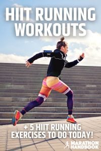 HIIT Running Workouts: Improve Your Speed With These Intense Sessions