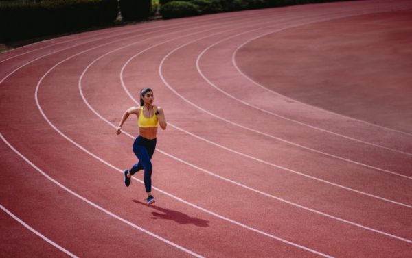 HIIT Running Workouts: Improve Your Speed With These Intense Sessions