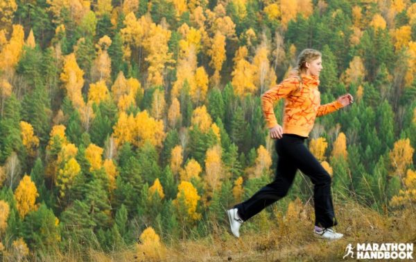 The Game-Changing Magic Of Hill Running + 8 Tough Hill Workouts