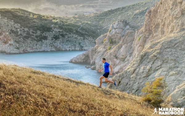 The Game-Changing Magic Of Hill Running + 8 Hill Run Workouts