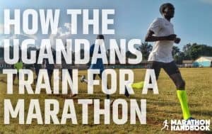 The Complete Story Of The Sub 2 Hour Marathon