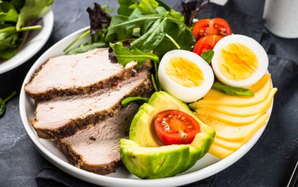 Adventures In Distance Running And Keto: How To Run Far On An LCHF Diet