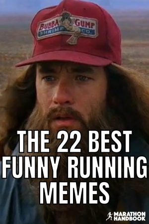 Funny Running Memes: 22 Hilarious Picks