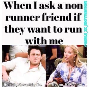 22 Funny Running Memes To Keep You Going