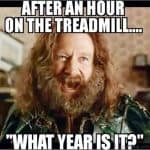 22 Funny Running Memes To Keep You Going