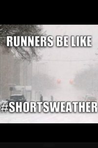 22 Funny Running Memes To Keep You Going