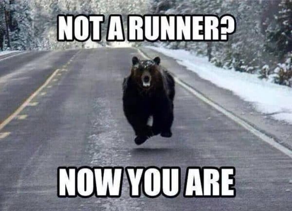 22 Funny Running Memes To Keep You Going
