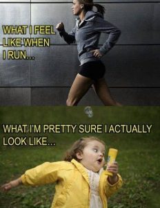 22 Funny Running Memes To Keep You Going