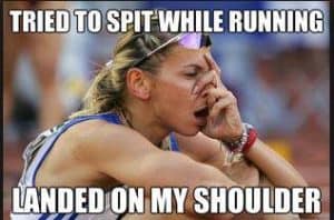 22 Funny Running Memes To Keep You Going
