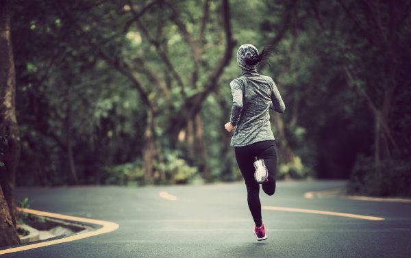 16 Week Marathon Training Plan: Free Schedule + The 112-Day Physiology