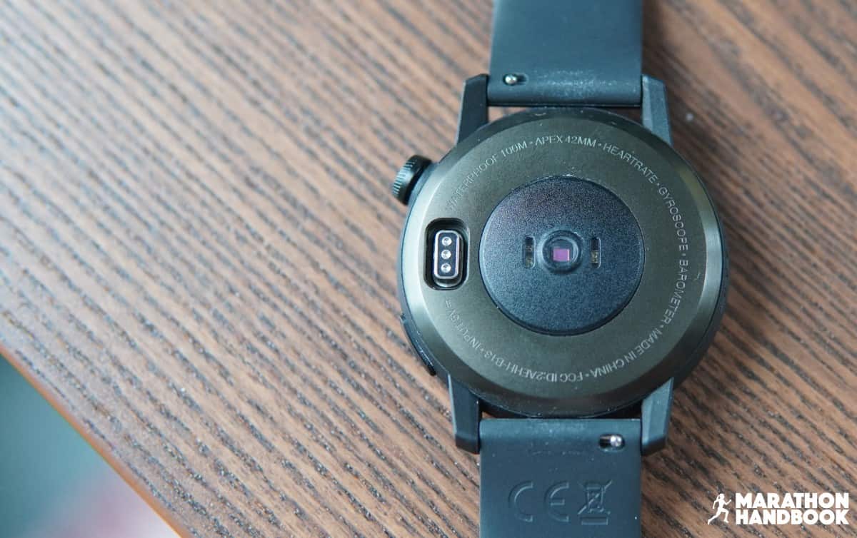 Coros APEX In-Depth Review: The Pragmatic Running GPS Watch